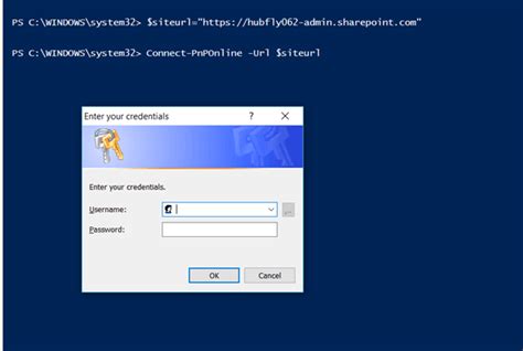 How To Update Sharepoint User Profile Properties Using Pnp Powershell