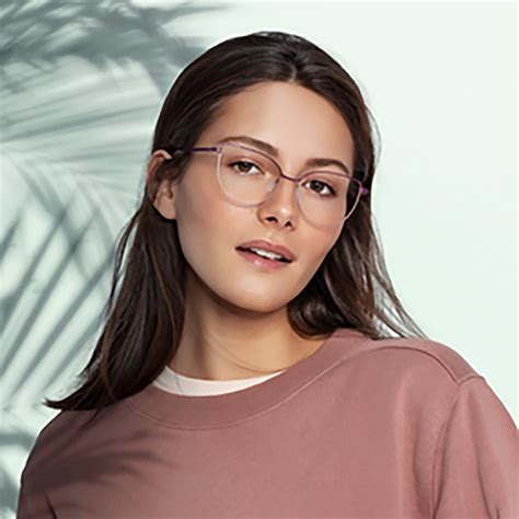 Trendy Glasses Styles For 2019