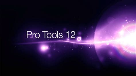 Pro Tools 12 A Brief Glimpse At The Industry Standard