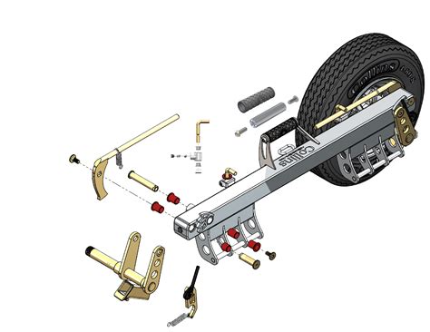 Hsd G7 H4d G7 Hi Speed® Dolly Hero 480d Collins Dollies