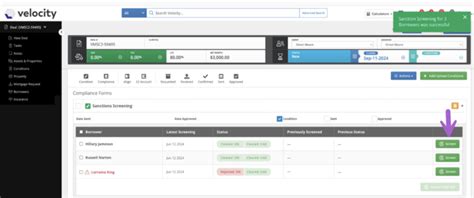 Aml Pep Declaration Risk Assessment And Screening Newton Connectivity Systems
