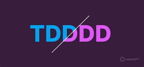 navigating test driven deployment and domain driven design