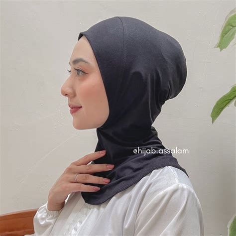 Jual Inner Ninja Premium Ciput Ninja Ciput Hijab Inner Hijab