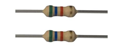 Ultimate Guide To The Uses And Advantages Of 5 6k Resistor Raypcb