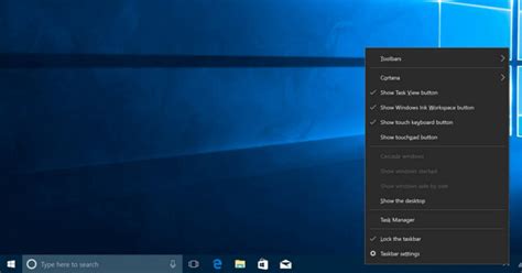 Microsoft Confirms Blurry Taskbar Bug In Windows S Latest Update