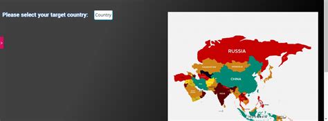 Html A Problem To Control The Drop Down Long Menu Using Select Size