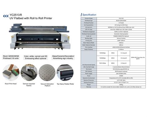 Uv Flatbed Printer At ₹ 2000000 Uv Flatbed Printer In Ahmedabad Id