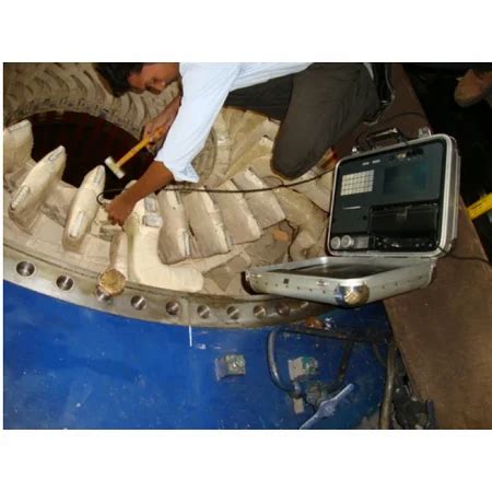 Natural Frequency Test In Secunderabad ID