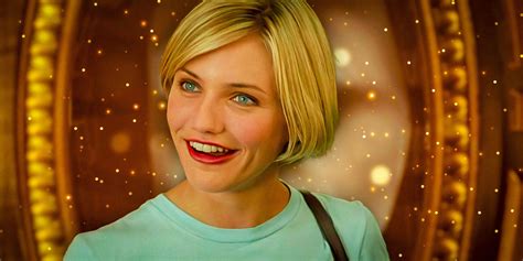 Upcoming Cameron Diaz Sequel Makes Her 10 Year Movie Comeback Infinitely More Exciting