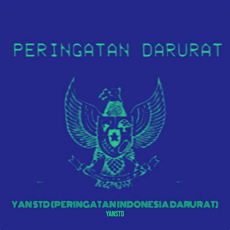 Peringat Indonesia Darurat Youtube Music