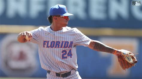 Draft Report Josh Rivera College Shortstop 04 24 2023