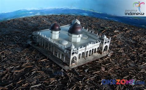 Kerangka Diduga Anggota Brimob Korban Tsunami Ditemukan Di Aceh
