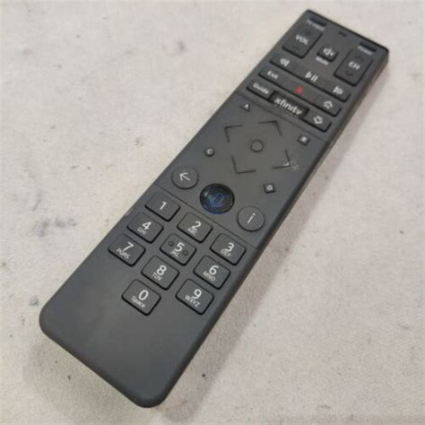 Xfinity Xr15 V2 Uq Voice Remote Control Ebay