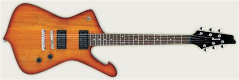 P2004 Iceman Guitar Models Ibanez Wiki Fandom