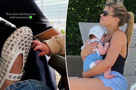 How Sofia Richie Revealed Her And Elliot Grainges Pregnancy To Dad