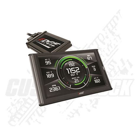 Edge Power Programmer