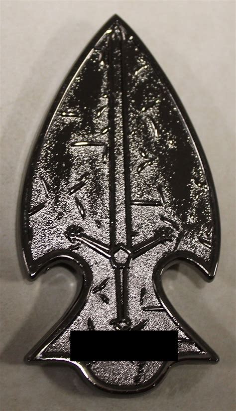 Intelligence Support Activity Isa Signal Intelligence Sigint Jsoc Chal