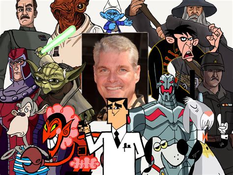 Character Compilation Tom Kane By Melodiousnocturne24 On Deviantart