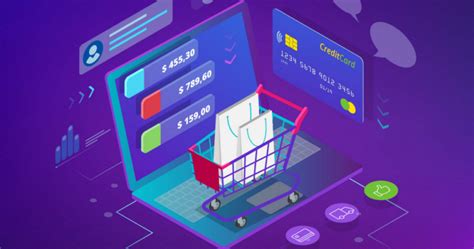 ECommerce And Payment Gateway Integration Ecommerce Website Development