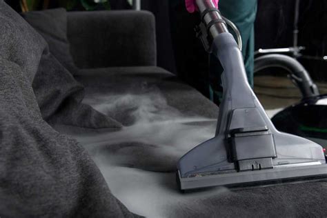 5 Best Upholstery Steam Cleaners Of 2025