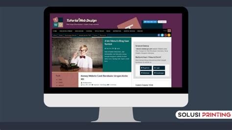 Newbie Nih Rekomendasi Website Belajar Desain Grafis