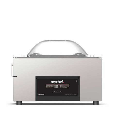 Machine sous vide pro TIL2B1E2 MyChef 20m³ Emballage restauration