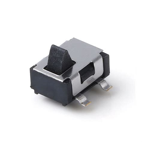 SMD Detector DIP Switches Limit Switch Micro Switch Detector Switch For Electronics Product