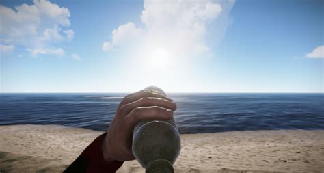 Гайд по ёмкостям для воды в Раст Rust Craft