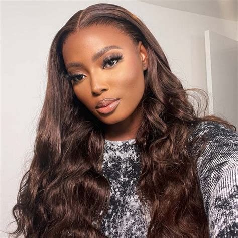 35 Beautiful Hair Color Ideas For Brown Skin To Inspire You Hood Mwr