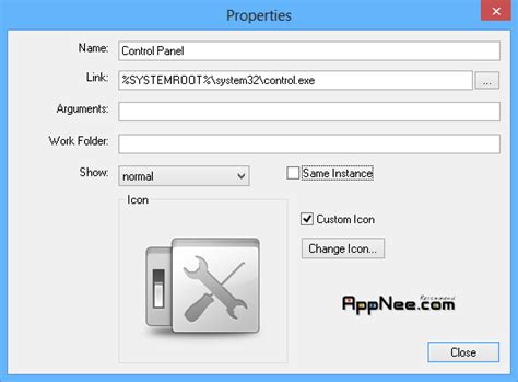 Rk Launcher Best Mac Os X Style Dock Simulator Appnee Freeware Group