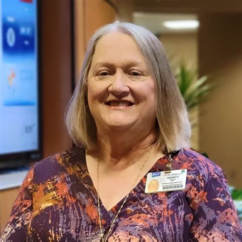 St Dominic Hospital On Linkedin Nancy Magee Information Systems Integration Architect Is