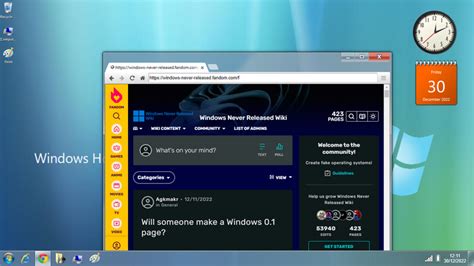 Discuss Everything About Windows Never Released Wiki Fandom