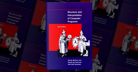 structure and interpretation of computer programs di gerald jay sussman