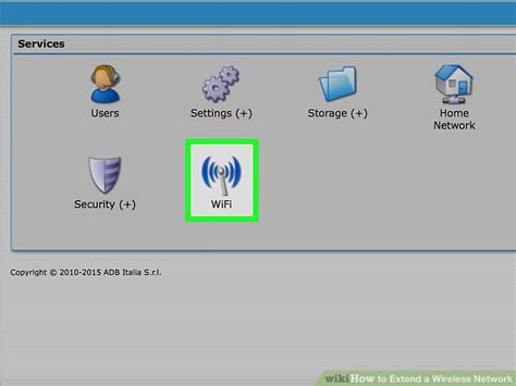 How To Extend A Wireless Network 10 Steps With Pictures