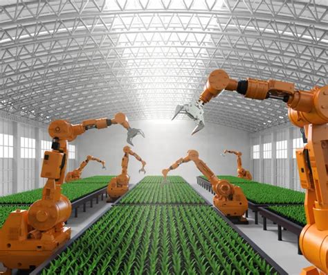Iot In Agriculture Revolutionizing Farming Medical Iomt