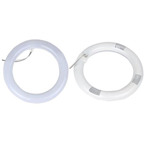 Jual Bohlam TL Lampu LED Ring Bulat 20w Jakarta Barat Bintang