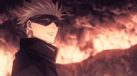 Gojo Satoru Gojo Satoru Satoru Gojo Discover Share S The Best My
