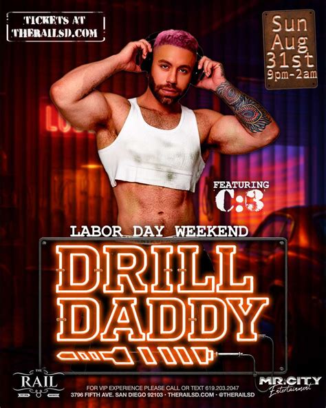Drill Daddy