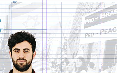 Opinion Josh Glancy On How The October Pogrom Knocked Baddiel Off His
