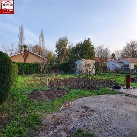 Vente Maison Le Pian Medoc 4 Pièces 85 M2 Domos Immobilier