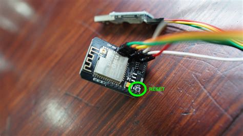 Berkenalan Dengan Esp32 Cam Driver Koneksi Dan Cara Unggah Nugroho