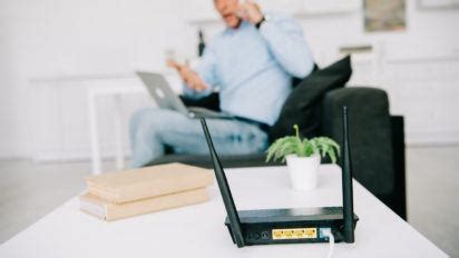 Can Other Wi Fi Networks Interfere With Mine Allconnect