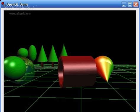 Opengl Windows 11 X64