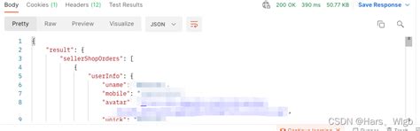 postman 请求时提示需要登录解决方案 postman 一直登录 csdn博客