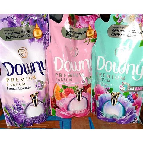 Jual Downy Pewangi Ml Shopee Indonesia