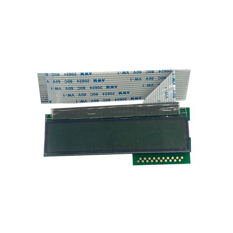 1pc For Graphtec Ce3000 60 Ce3000 120 Ce5000 60 Ce5000 120 Cutter Plotter Lcd Display Screen