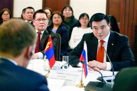 🇲🇳🇷🇺 Монгол улс ОХУ ын ҮНДЭСНИЙ ИТГЭМЖЛЭЛИЙН ТӨВ