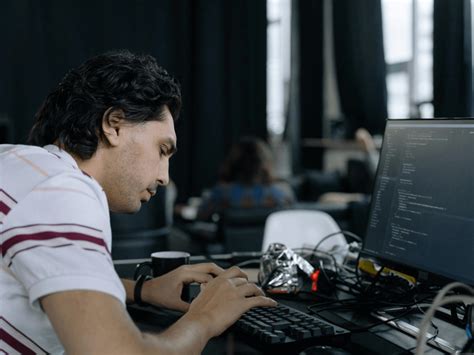 Understanding Databases Relational And Non Relational Structures In Data Science Institute Of