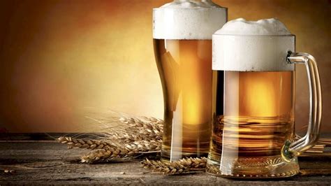 Cervezas De Trigo Tipos Estilos Marcas Y Recomendaciones Beber