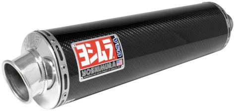 Buy Yoshimura Rs 3 Dual Slip Ons Carbon Fiber Cb133soc2 In South
